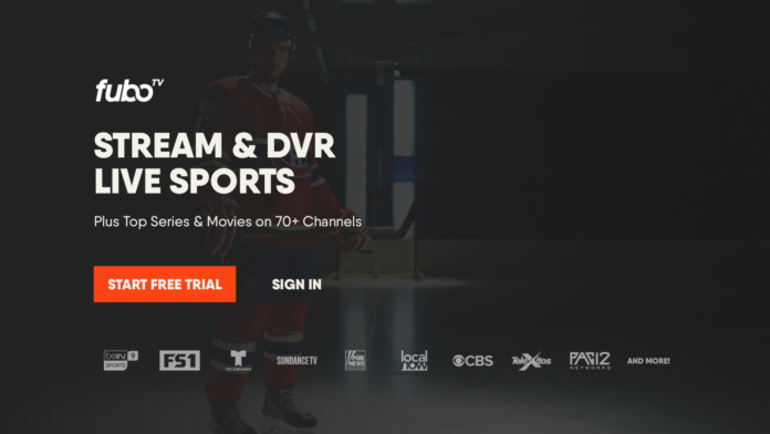 What to Watch on fuboTV This Weekend - Golf, Football, and Soccer