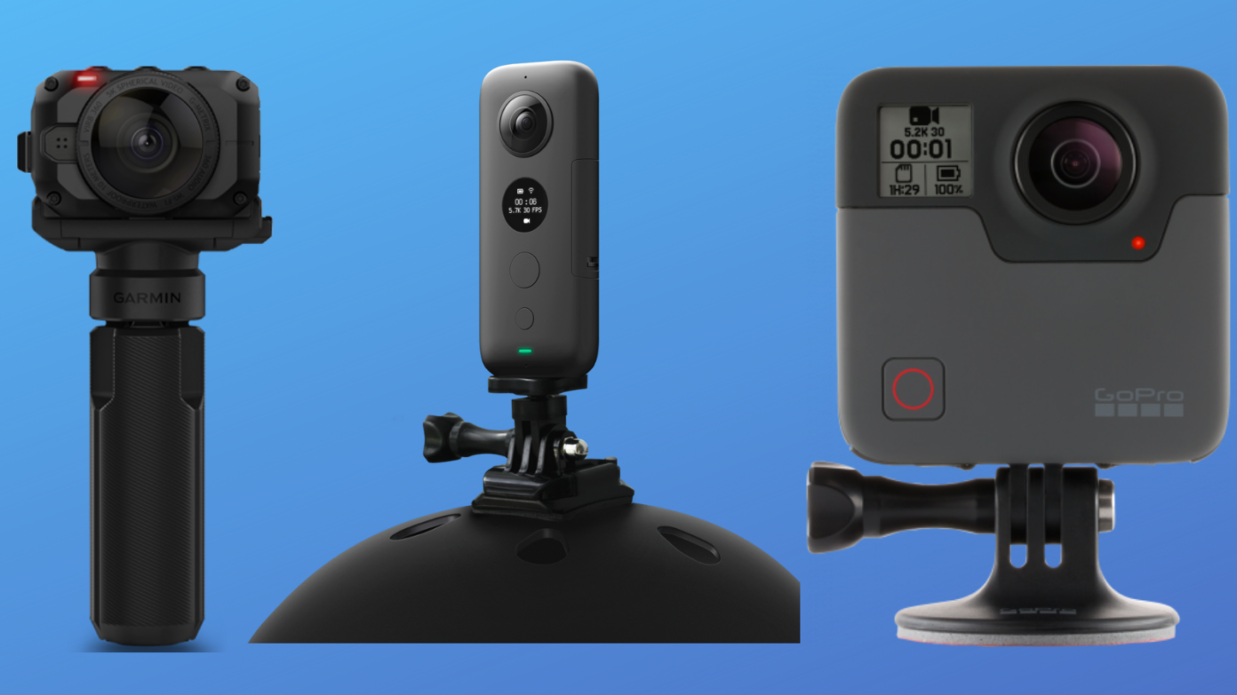 10 Best 360 Cameras 2019 Capture Fully Immersive 360 degree Videos 10 Best 360 Cameras 2019 Capture Fully Immersive 360 degree Videos
