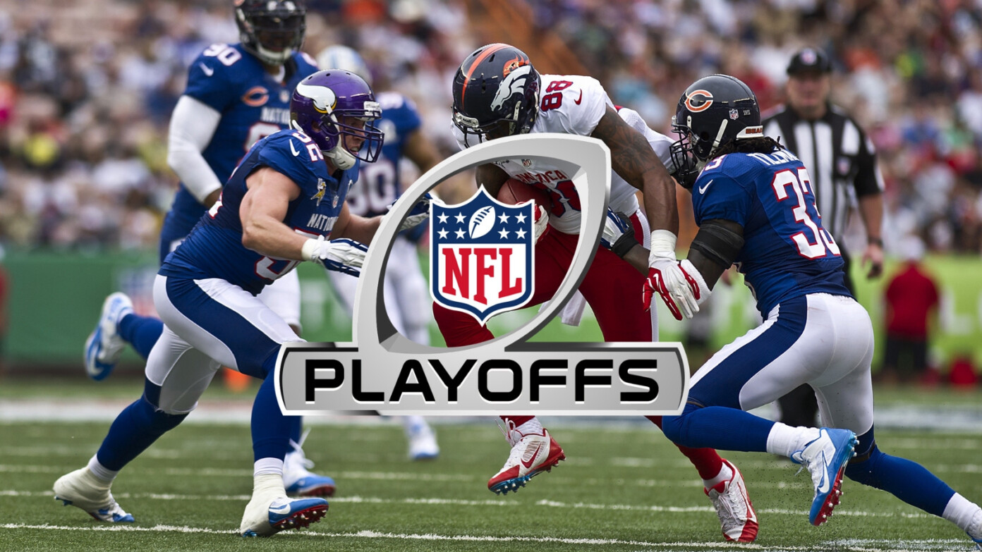 How To Watch The NFL Playoffs Online Live Stream The Games 