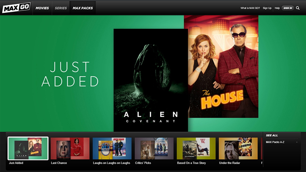How to Watch Max Go Outside the US – TechNadu.com