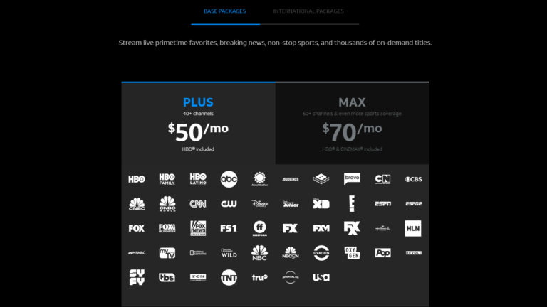 DirecTV Now Review: Cut the Cord and Pick Your Channels