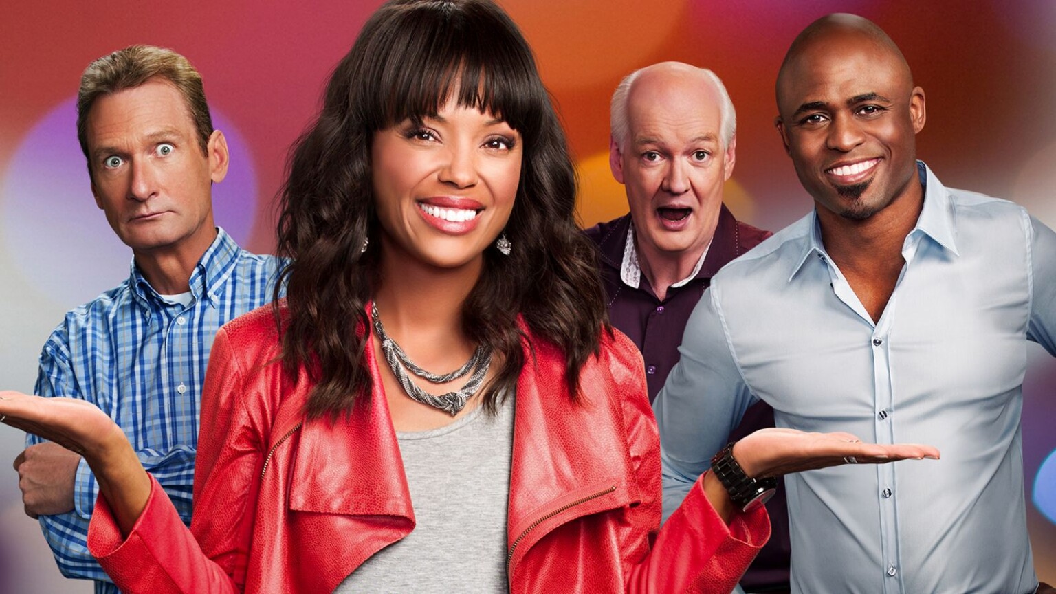 How To Watch Whose Line Is It Anyway Online Live Stream Season 15 How To Watch Whose Line Is It Anyway Online Live Stream Season 15