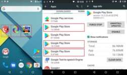 Three Fake Android Apps on the Google Play Store Are Adware
