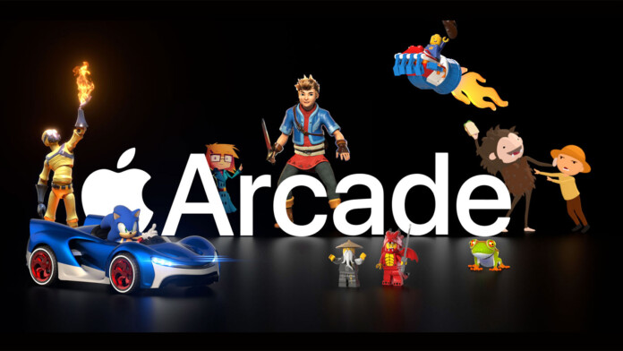 How To Play Apple Arcade Games Offline Step by Step Guide TechNadu how-to-play-apple-arcade-games-offline-step-by-step-guide-technadu