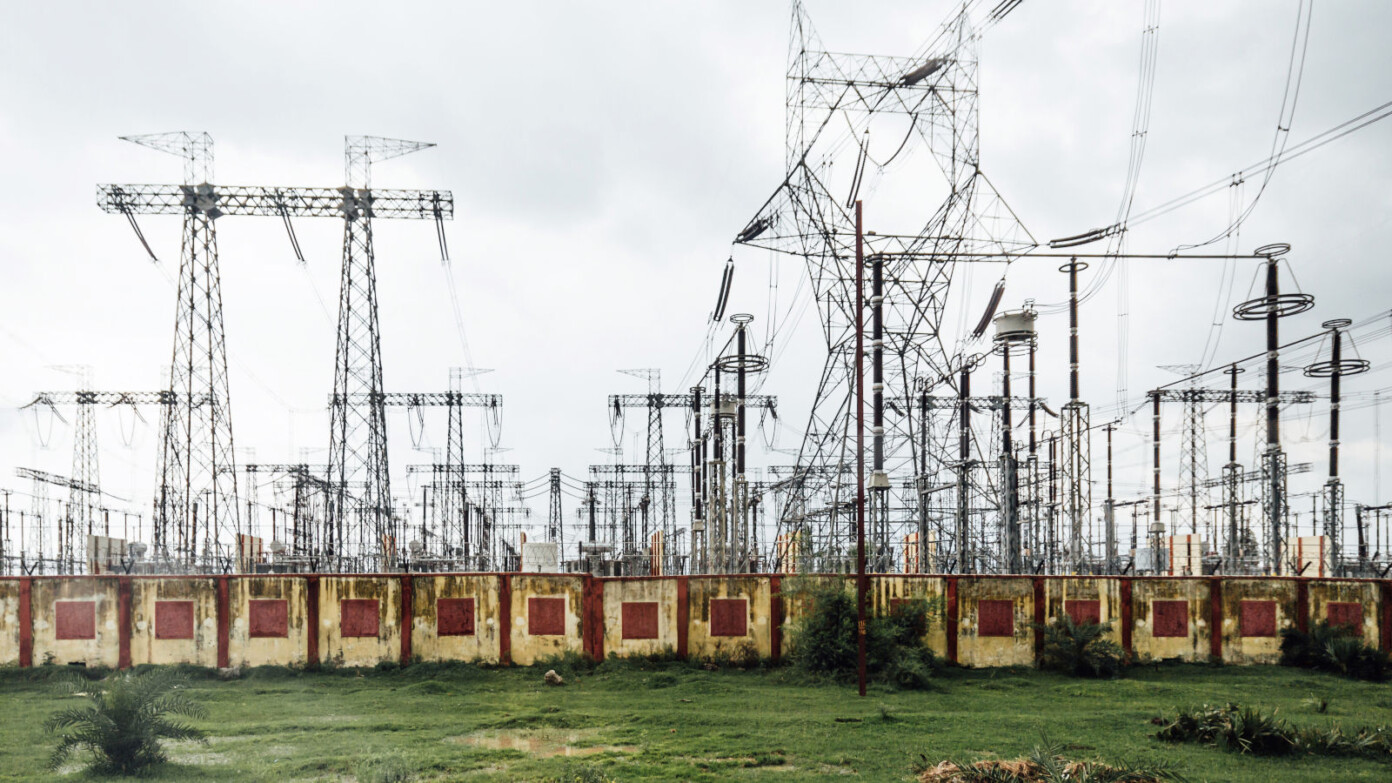 Chinese State-Supported Actors Target India’s Power Grid - TechNadu