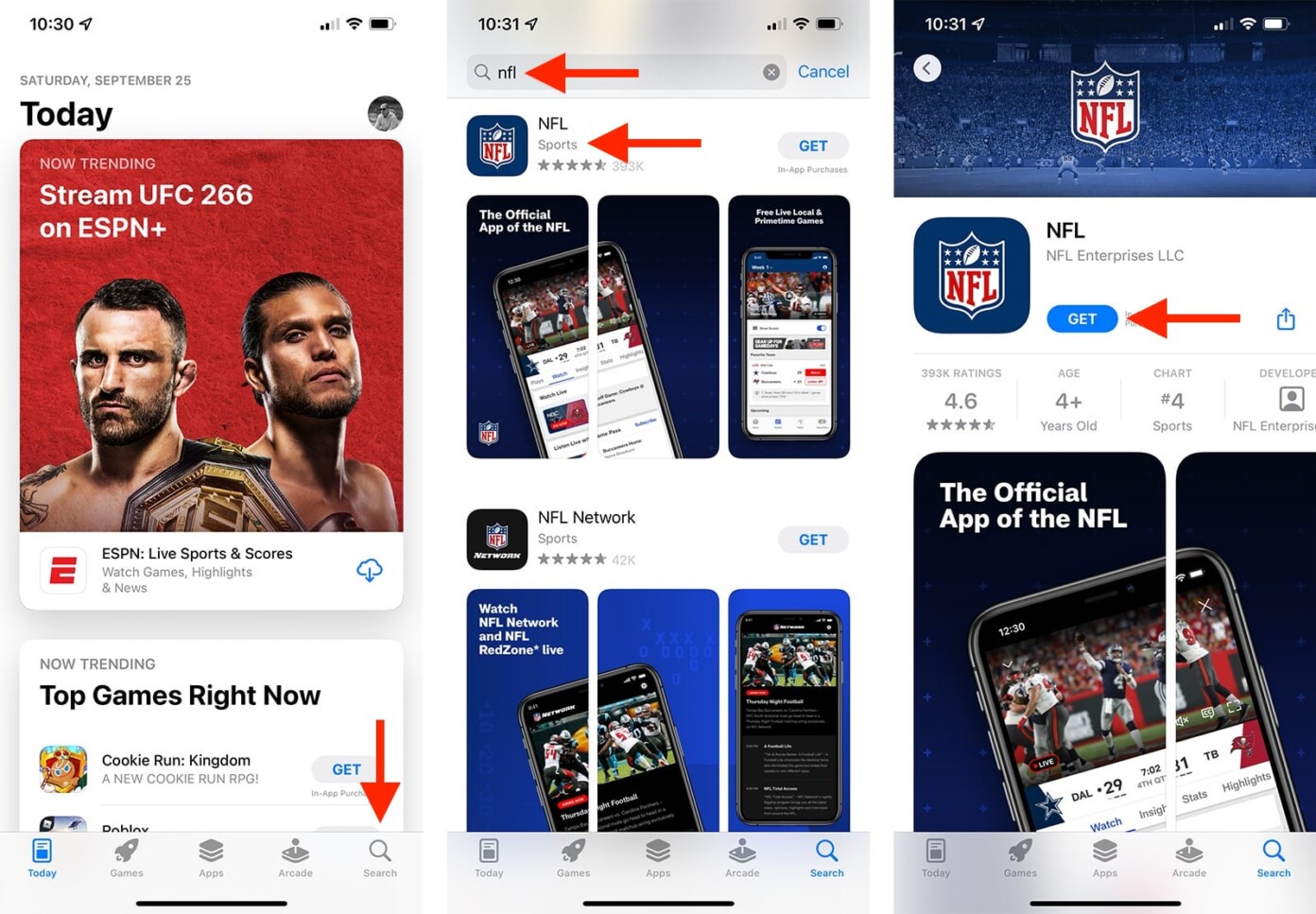 How To Download Apps On IPhone 13 Mini Pro And Pro Max TechNadu how-to-download-apps-on-iphone-13-mini-pro-and-pro-max-technadu