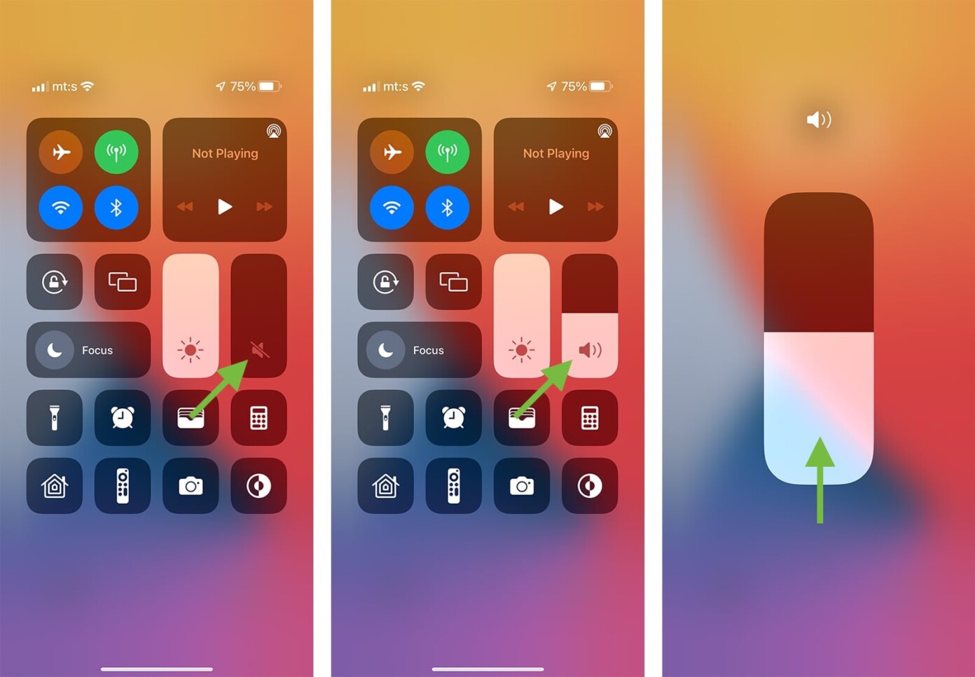 How To Turn Up Volume On IPhone 13 Mini Pro And Pro Max TechNadu how-to-turn-up-volume-on-iphone-13-mini-pro-and-pro-max-technadu