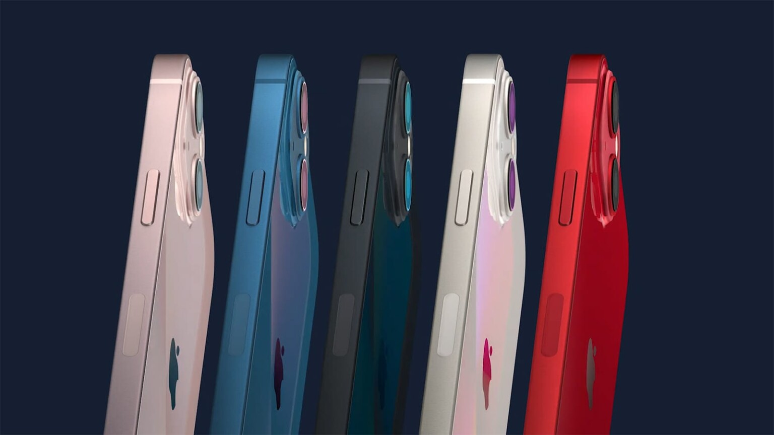 IPhone 13 Size Comparison All 2021 Models Covered TechNadu iphone-13-size-comparison-all-2021-models-covered-technadu