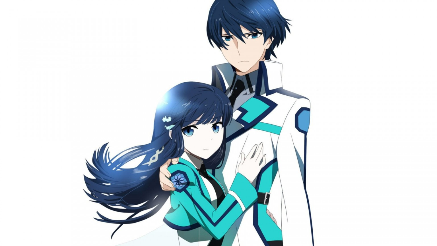 How To Watch The Irregular At Magic High School In Order TechNadu