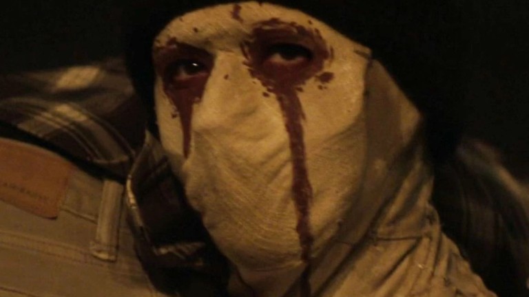 Daredevil: Born Again- Muse's Marvel Origins and Show Differences Explained